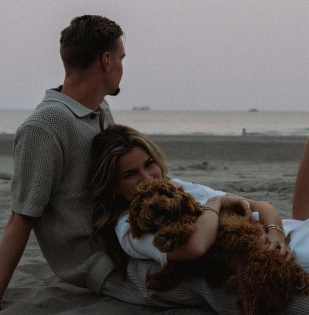 Influencer Jade Anna geeft volgers opheldering over ‘nieuw huis': ze ...