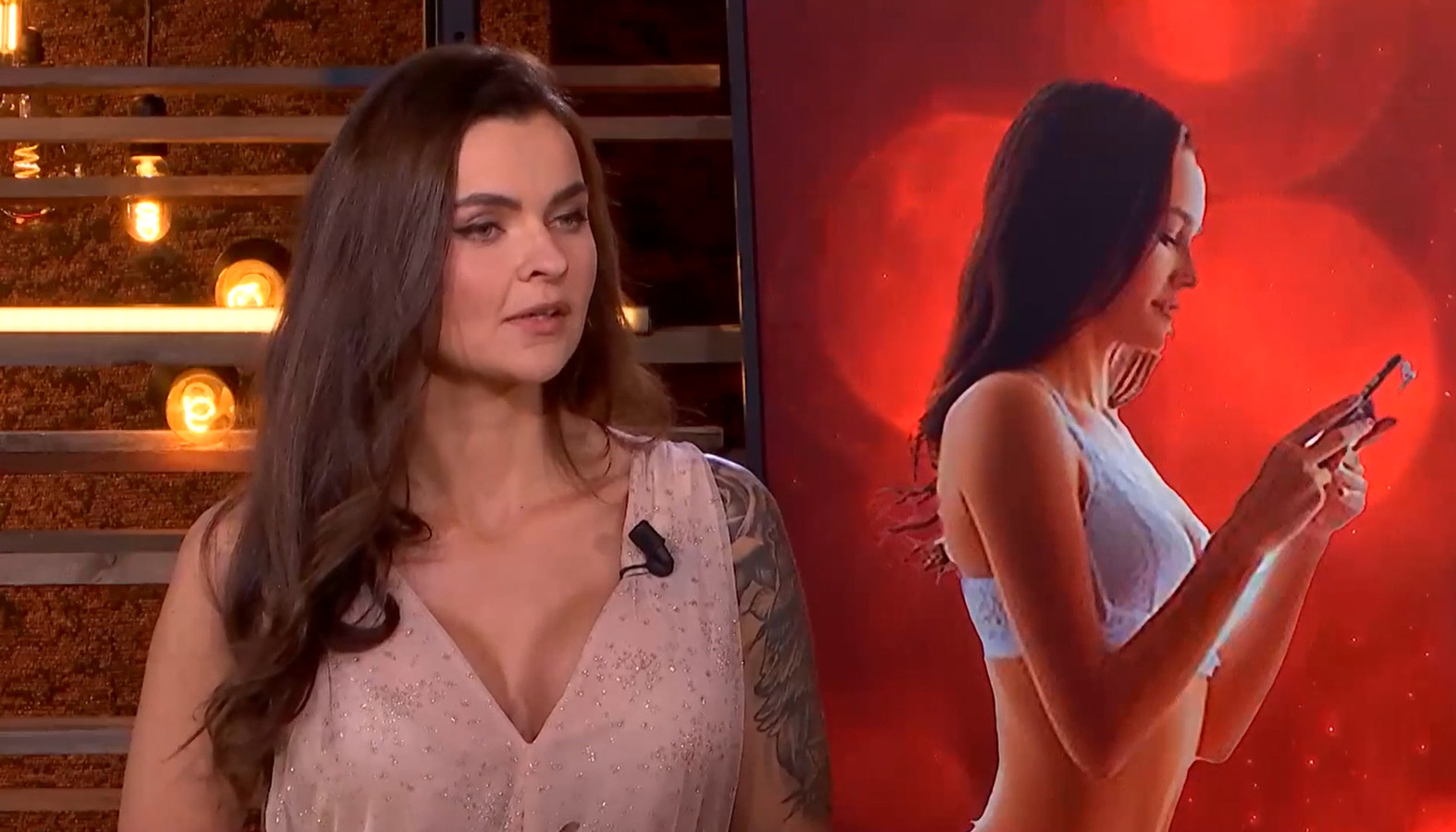 OnlyFans-model Veerle Peeters getuigt: “Megan en Pommeline verdienen mogelijk tot 30.000 euro ...