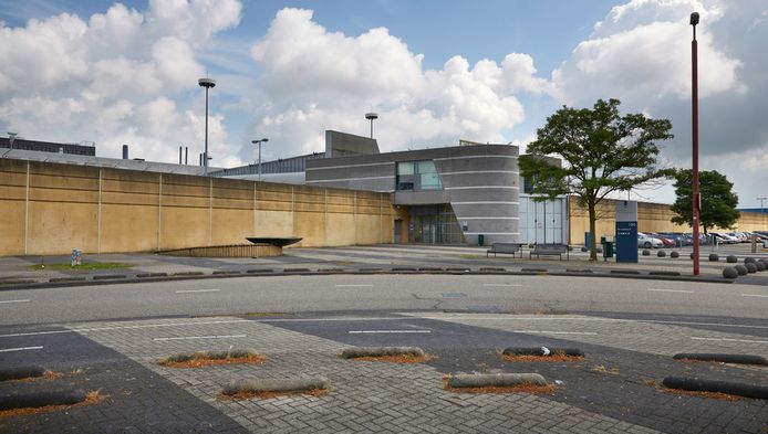 18 jaar cel voor moord in gevangenis | Utrecht | AD.nl