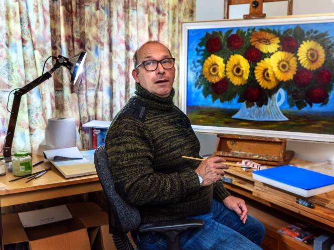 De sekte van Wim Griffioen | AD.nl