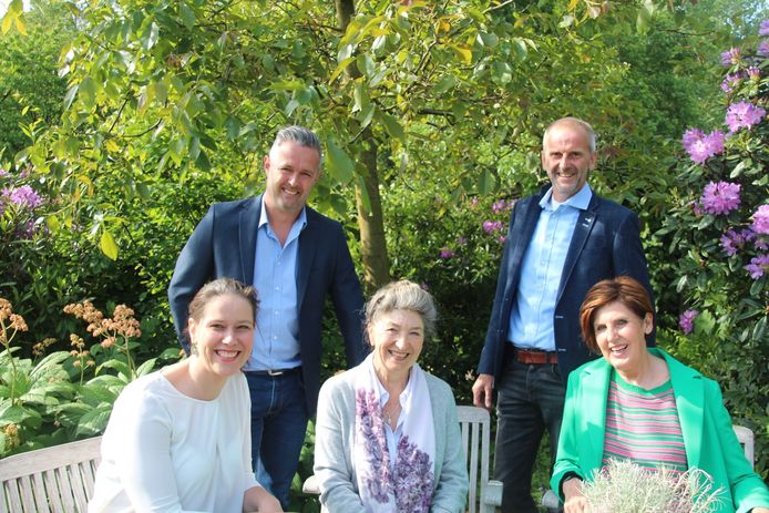 CD&V trekt naar verkiezingen als ‘Koester 2290': “Voluit voor ...