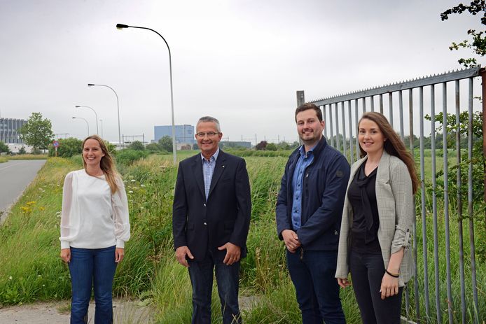 Drie Gistelse bedrijven verhuizen naar Oostende | Oostende | hln.be