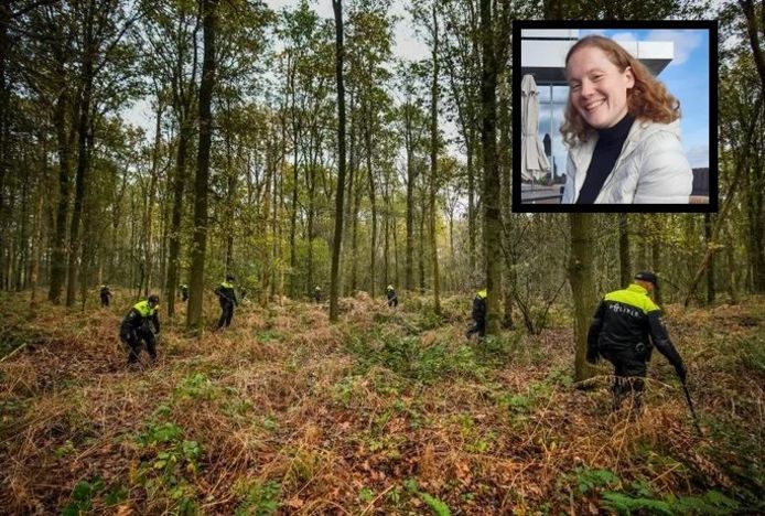 Silvana Heber (36) vermist vlak bij Belgische grens: partner (41) met ...