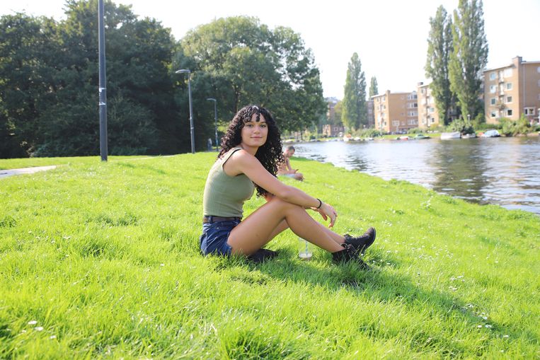 Humans of Amsterdam: de gezichten en verhalen van de straat | Het Parool