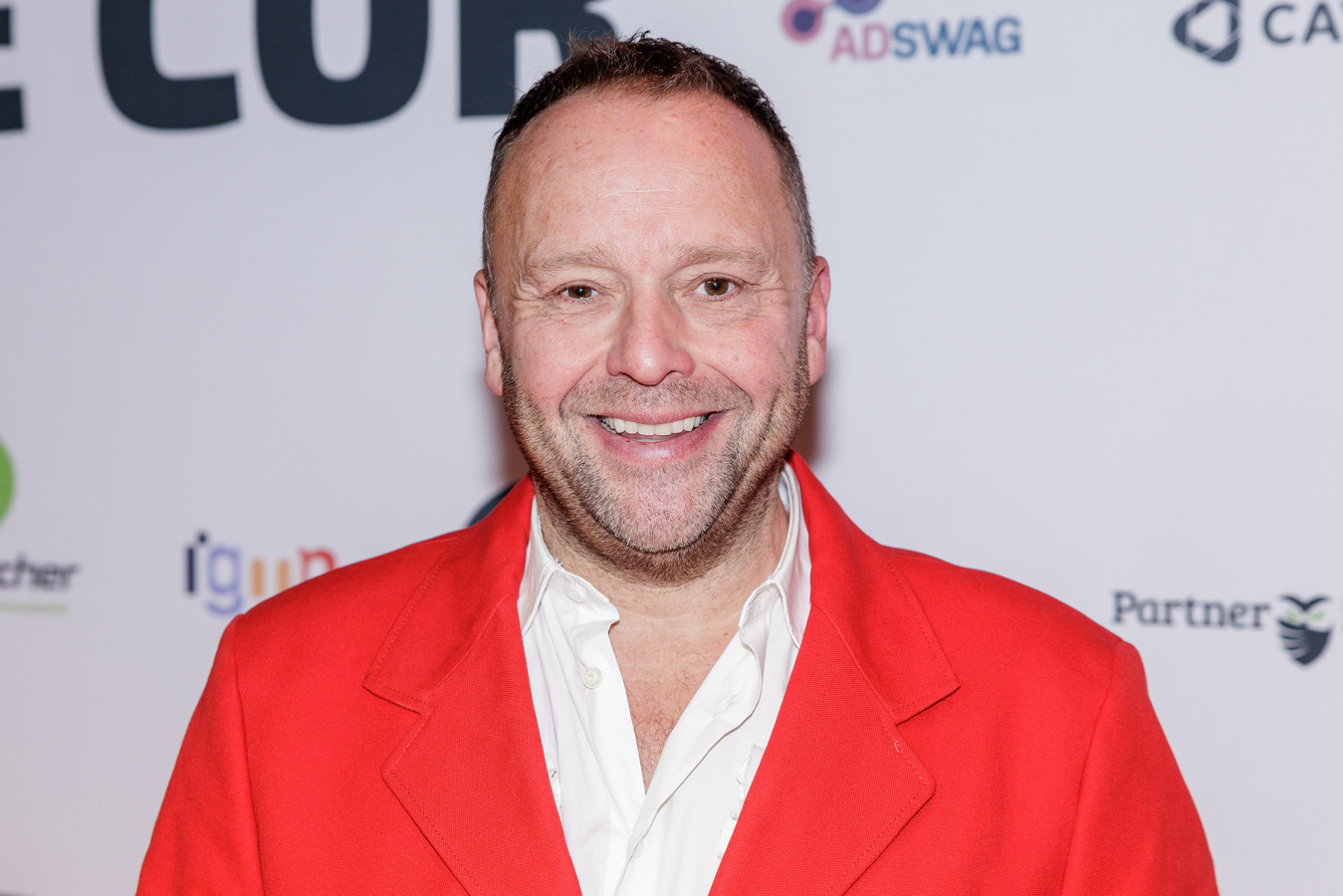 Theatershow Richard stilgelegd door rondvliegende tosti en Patricia ...