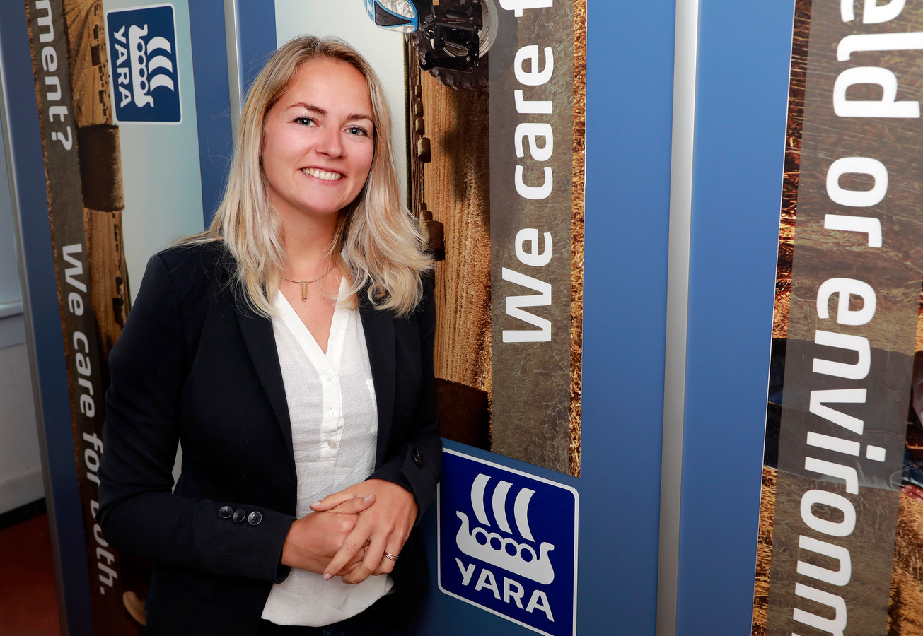 Yara wil de schoonste van allemaal worden en is op zoek naar goede ...