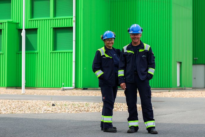Sloecentrale speelt slim in op stijgende vraag flexibiliteit van elektriciteitscentrales | Home ...