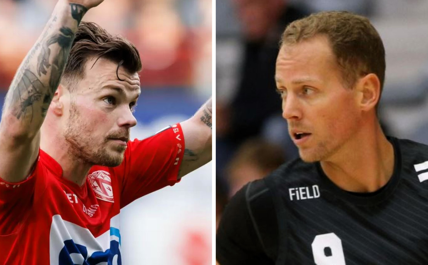 KVK-boegbeeld Kristof D’Haene en icoon bij House of Talents Spurs ...