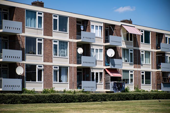 Hatert: nog geen ‘vogelaar-’ en (nóg) geen voorbeeldwijk | Hoe is het ...