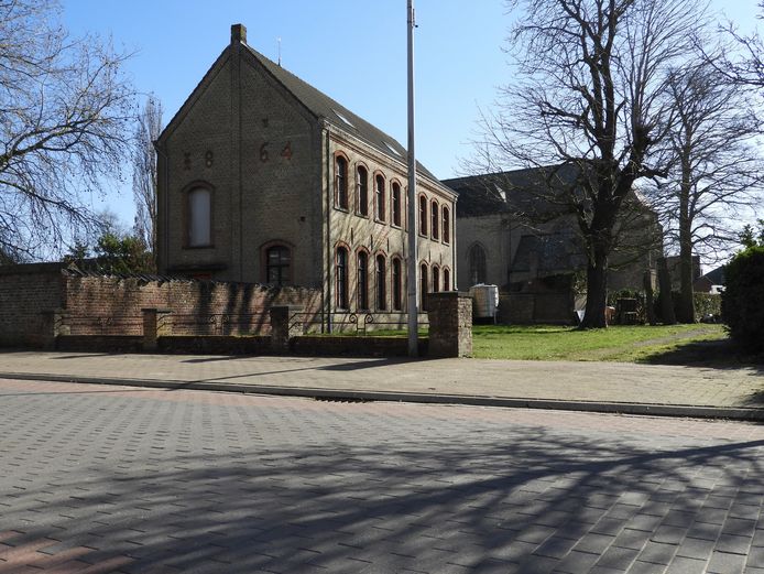 Ichtegem is op zoek naar foto's van vroeger | Ichtegem | hln.be