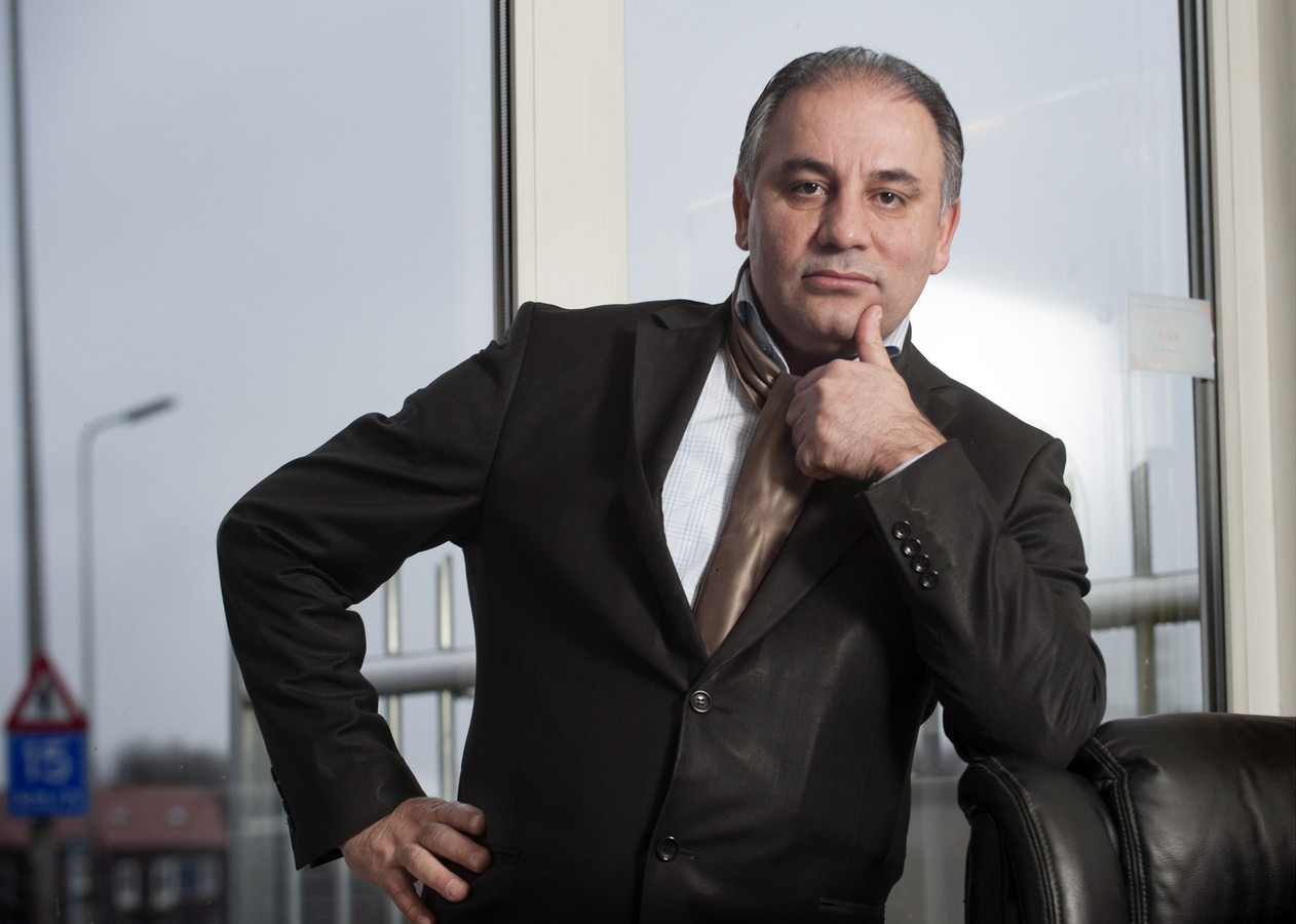 Wie volgt Dafne Schippers op als Utrechter van het Jaar? | Foto | AD.nl