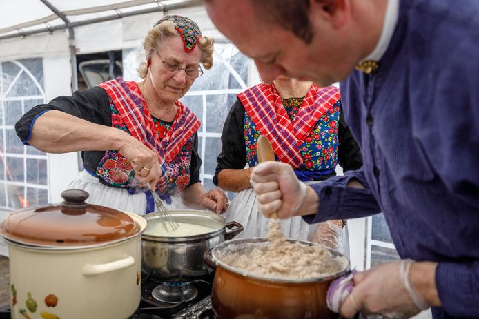 Staphorster lekkernijen smaken goed | Kop van Overijssel | destentor.nl