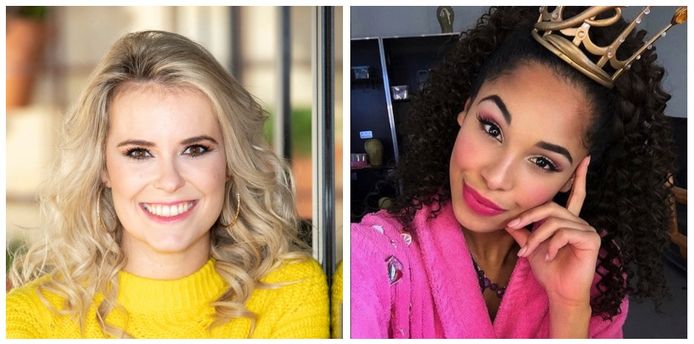 Helle Vanderheyden na de dood van haar ‘Prinsessia’-collega Désirée ...