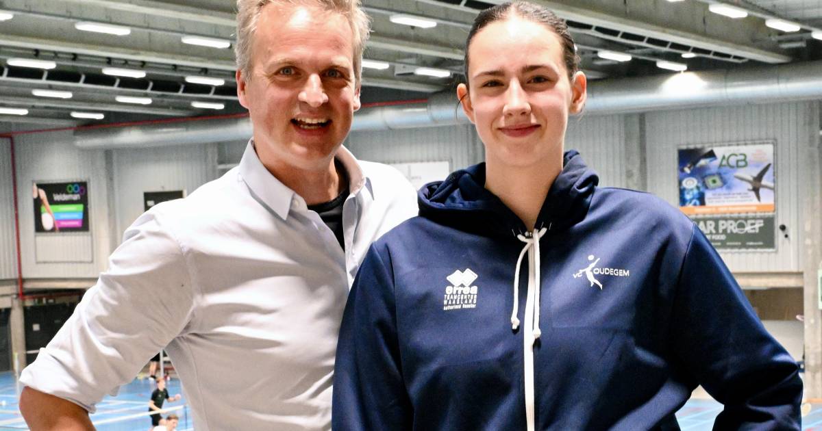 “We zijn allebei vurige karakters”: tv-maker Arnout Hauben hevige ...