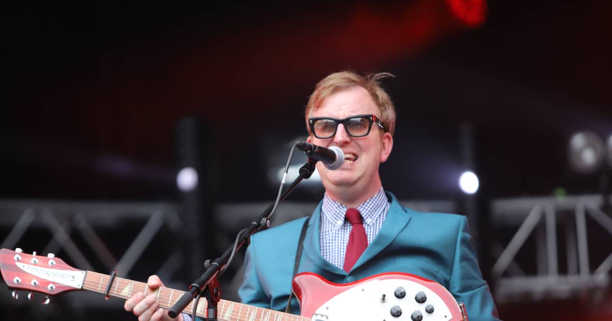 Dave von Raven krijgt te maken met een bizar toeval en Judeska gaat aan ...