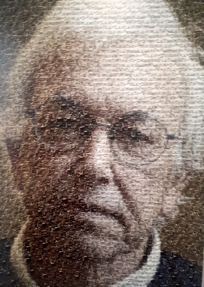 Opening imposante fotoexpositie ’Verandering’ in Tongerlohuys door ...