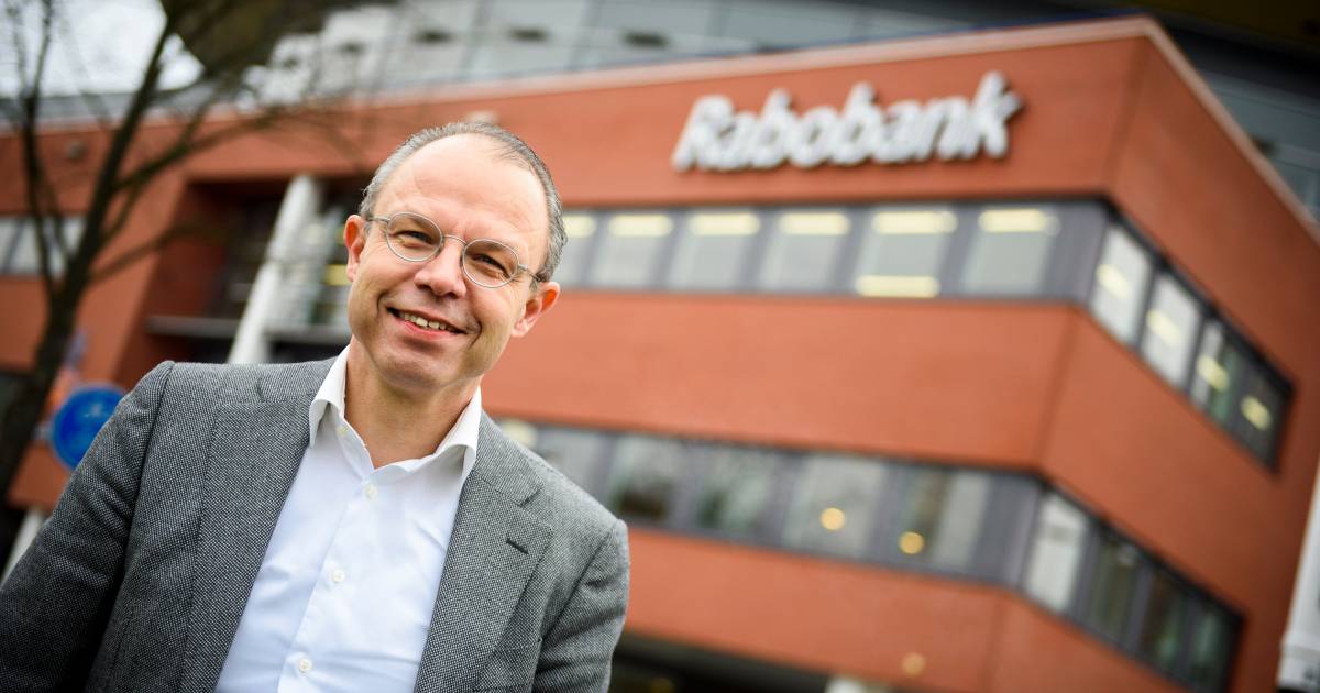 Rabobank directeur regio Eindhoven wil ‘oude Boerenleenbank, in een ...