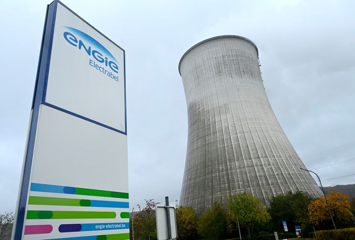 Les surprofits des centrales nucléaires d'Engie devraient atteindre 9 ...