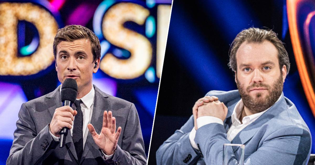 Jens Dendoncker wordt nieuwe presentator van ‘The Masked Singer’: “Dit ...