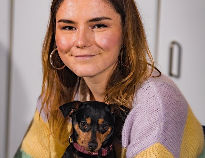 Kato van The Starlings verliest haar mama | Showbizz | hln.be Kato van The Starlings verliest haar mama | Showbizz | hln.be