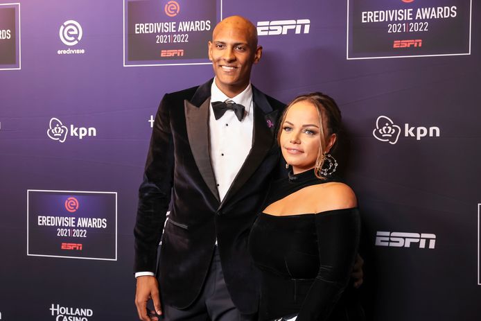 Ernstig zieke Sébastien Haller blijft positief ondanks zware ...