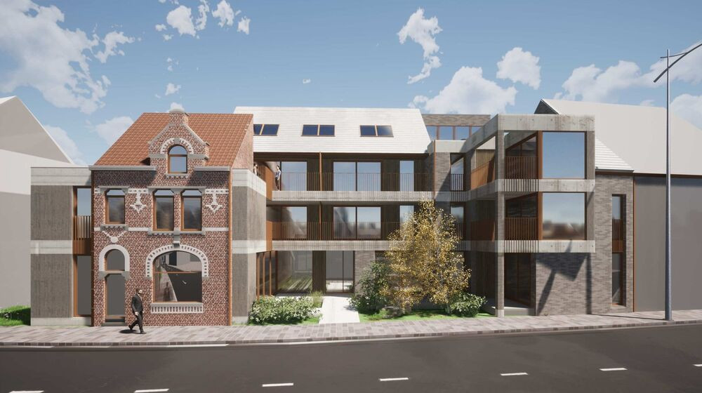 HUIZENJACHT. Zedelgem, waar je nog woningen vindt op 800 vierkante meter: “Hier vallen héél wat ...