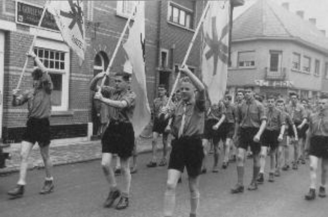 KSA van Tielt blaast straks 95 kaarsjes uit en pakt uit met groot ...