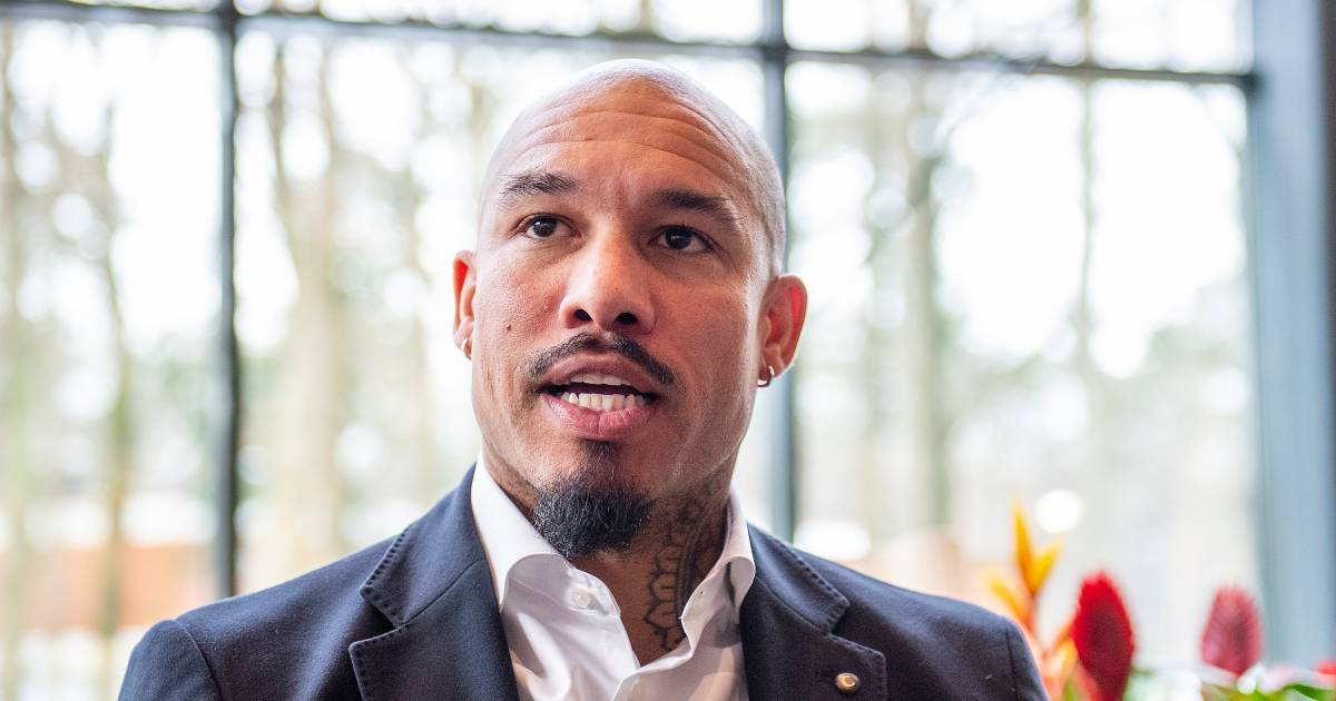 Nigel de Jong nu de baas van Ronald Koeman: ‘Nooit de ambitie gehad om ...