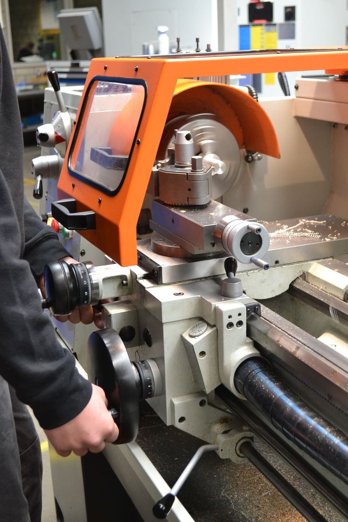 GITOK lanceert Mechanische Vormgeving, bedrijfswereld juicht het toe: “Wij hebben grote nood aan ...