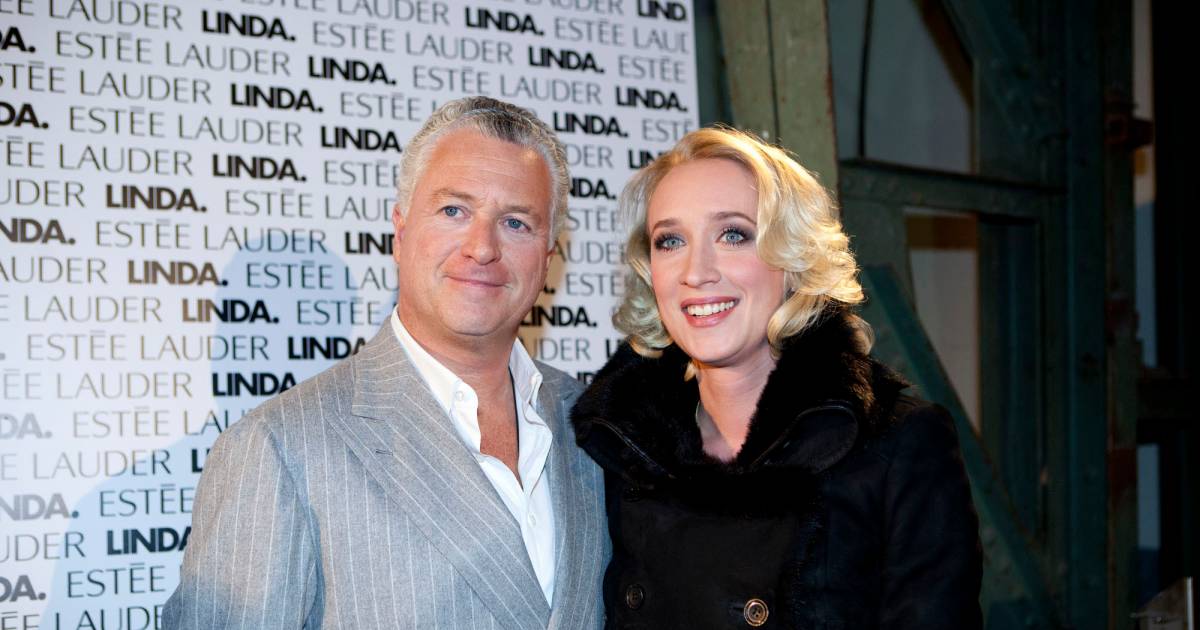 Eva Jinek voelde zich ‘mislukking’ nadat ze werd ontslagen vanwege ...