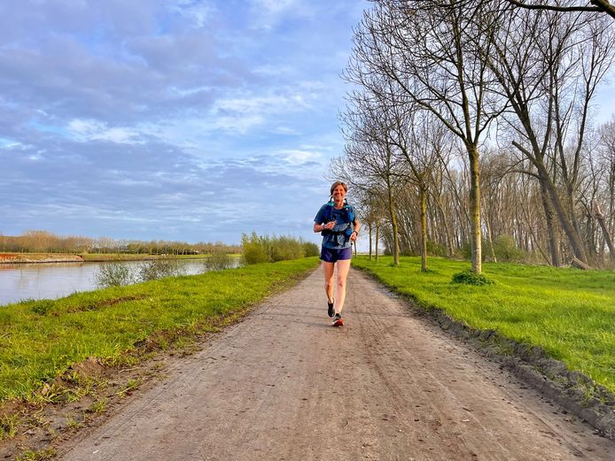 “Als ik een zot idee heb, kan ik dat niet laten rusten”: Haïke De ...