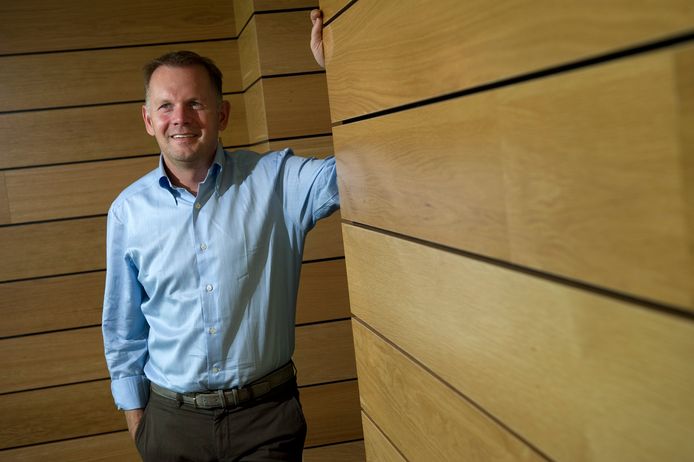 Waarom zijn geld spreekt en Robert van der Wallen zwijgt | Brabant | bd.nl