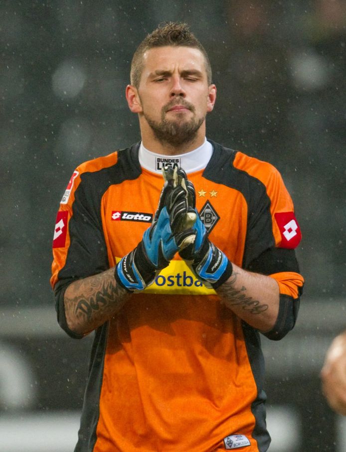 Enorm talent, snelheidsboetes, vechtpartijen, vijf maanden cel met ...