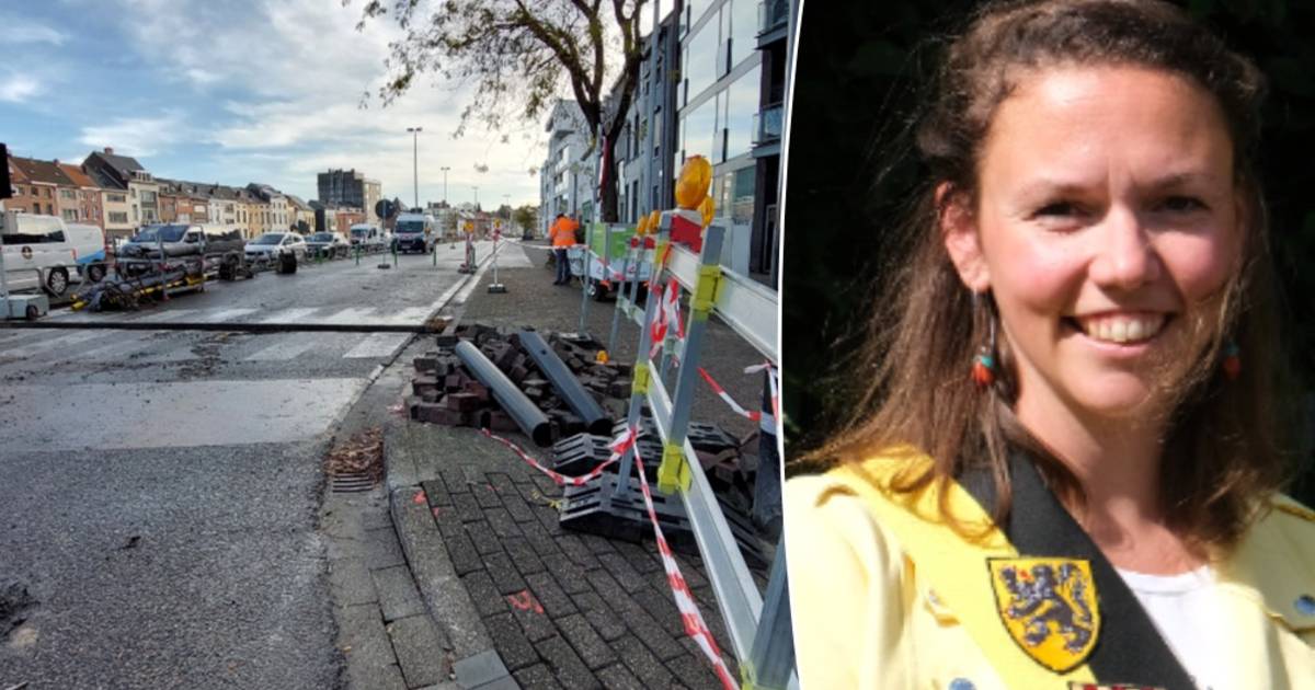 Schepen reageert op alternatief plan Vesten van CD&V: “Niet op valabele ...