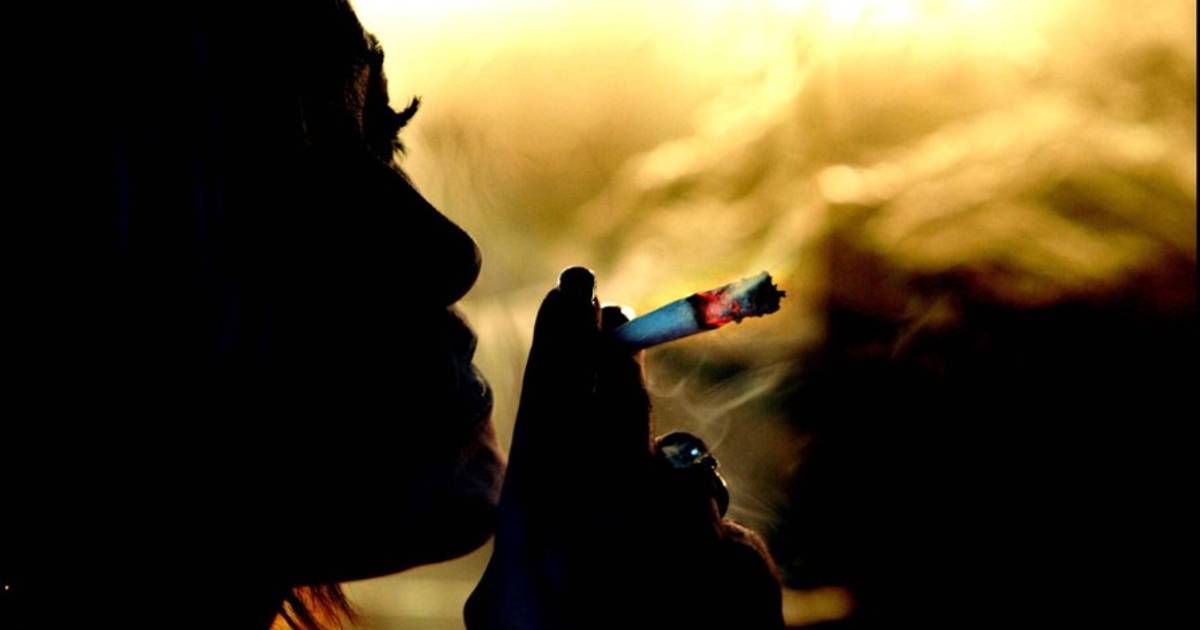 Maastrichtse coffeeshops beperken instroom | Binnenland | AD.nl