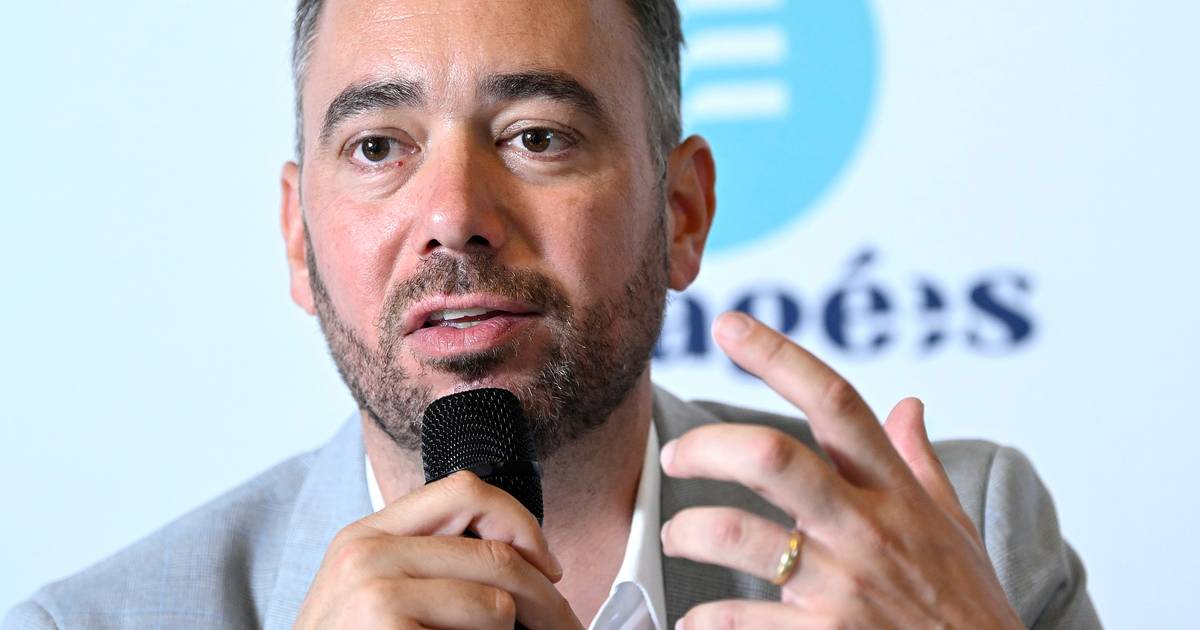 Maxime Prévot mènera une liste qui ambitionne un deuxième siège à Namur ...