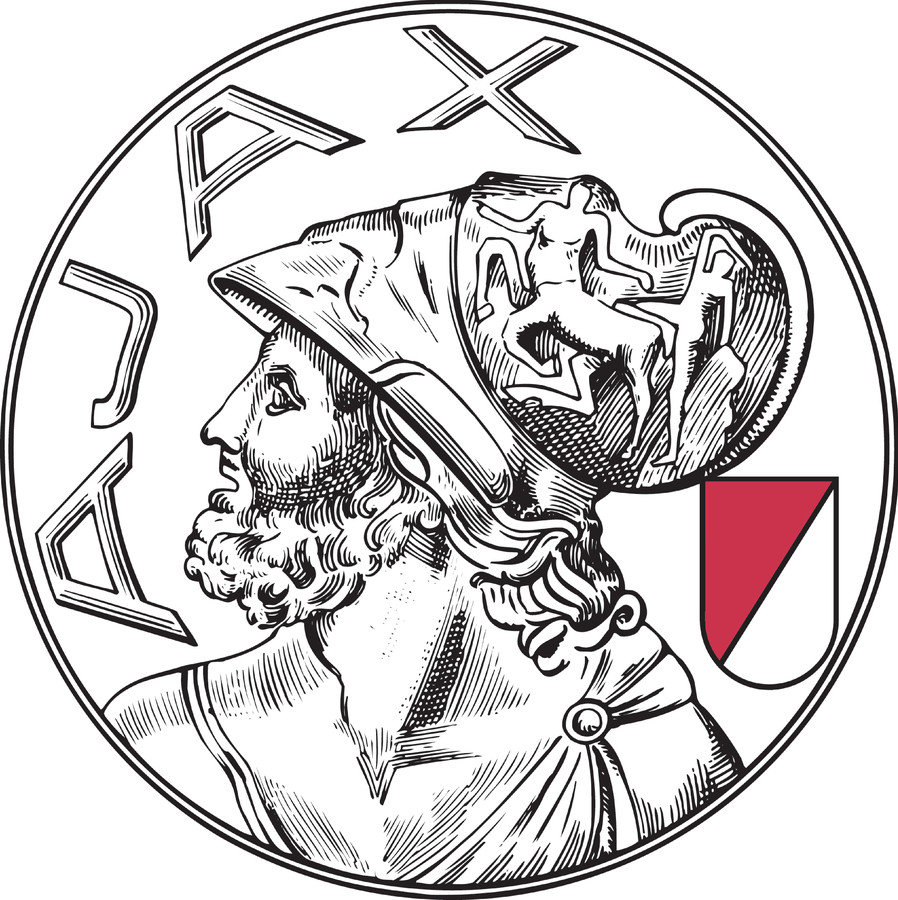 ‘Nieuwe’ Ajax-logo geste of marketingtruc? ‘Hier hebben supporters ...