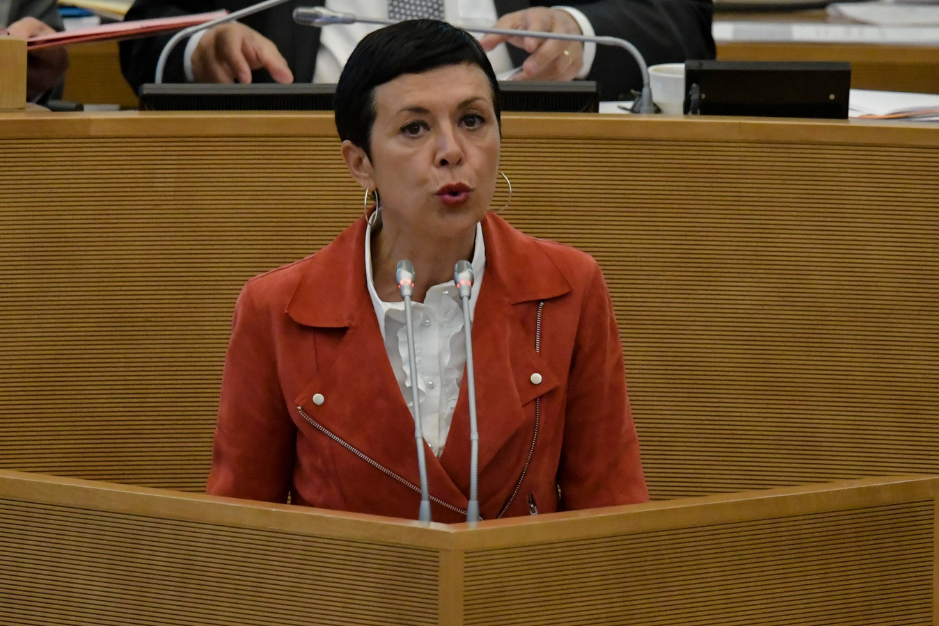 Le Conseil d’État a rendu son verdict sur la nomination de Gonzalez en ...
