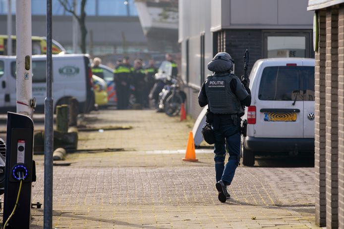 OM eist weer 28 jaar cel voor moord op broer kroongetuige | Binnenland | AD.nl