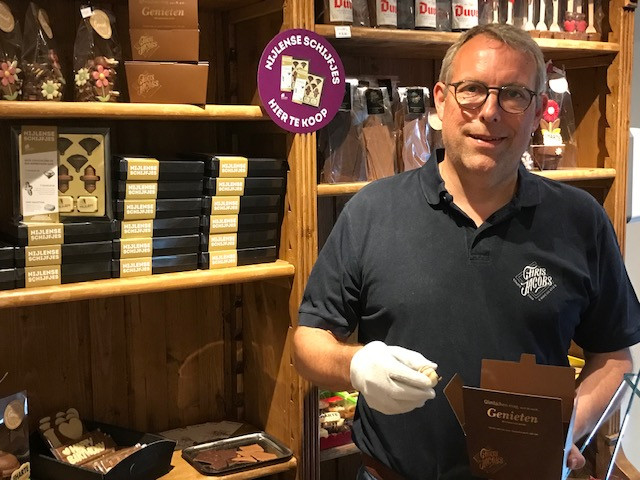 Bij deze 5 chocolatiers in de regio Mechelen smul je van de lekkerste ...