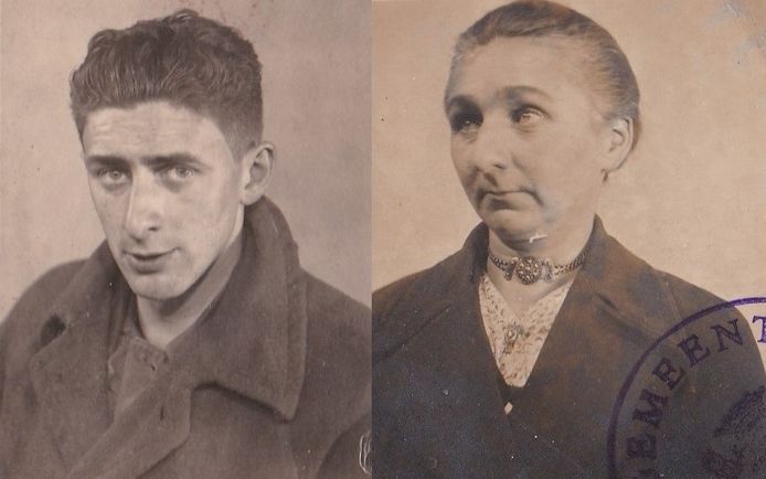 Jan Rothman (72) verloor vader en oma en zoekt nog altijd naar oorzaak ...