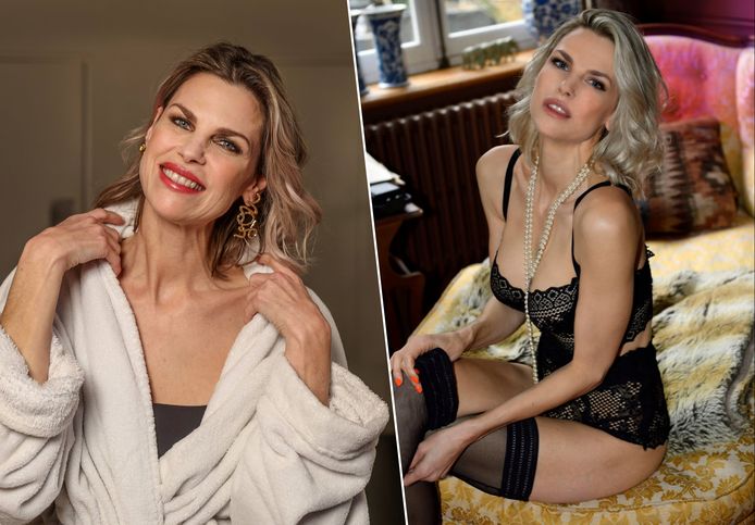 Tanja Dexters verklapt hoeveel ze verdient met OnlyFans: “Mijn vriend motiveert me in alles wat ...