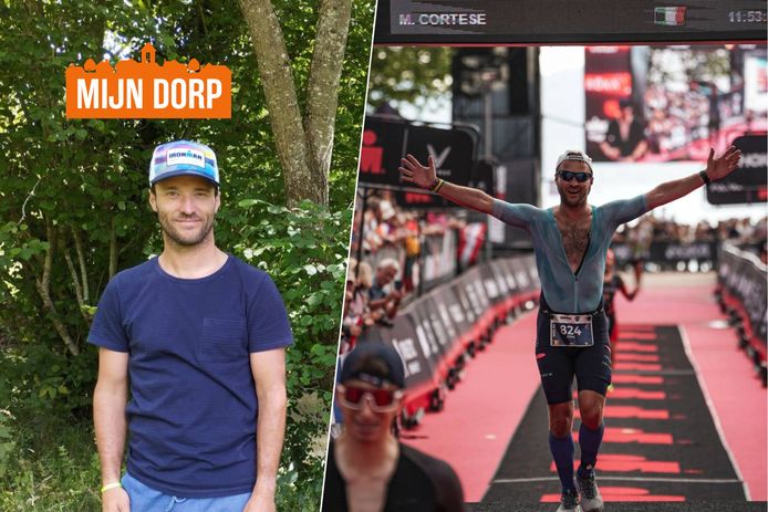 Het Wielsbeke van Clint van de sportdienst, de man van de straffe ...