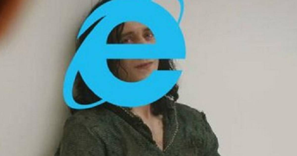 De leukste tweets over (het einde van) Internet Explorer | Internet ...