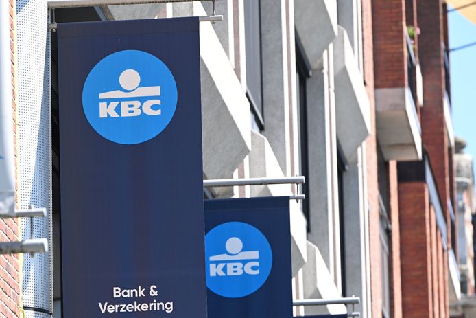 KBC's digitale assistent Kate loont: bankapp bekroond als beste ter ...