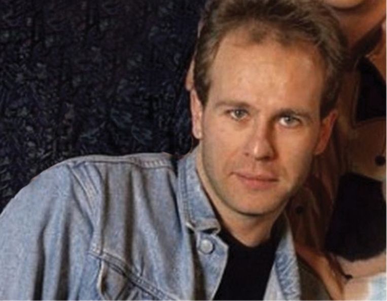 ‘Het Humo-archief leert ons dat Ben Crabbé al 40 jaar een fijne peer is’