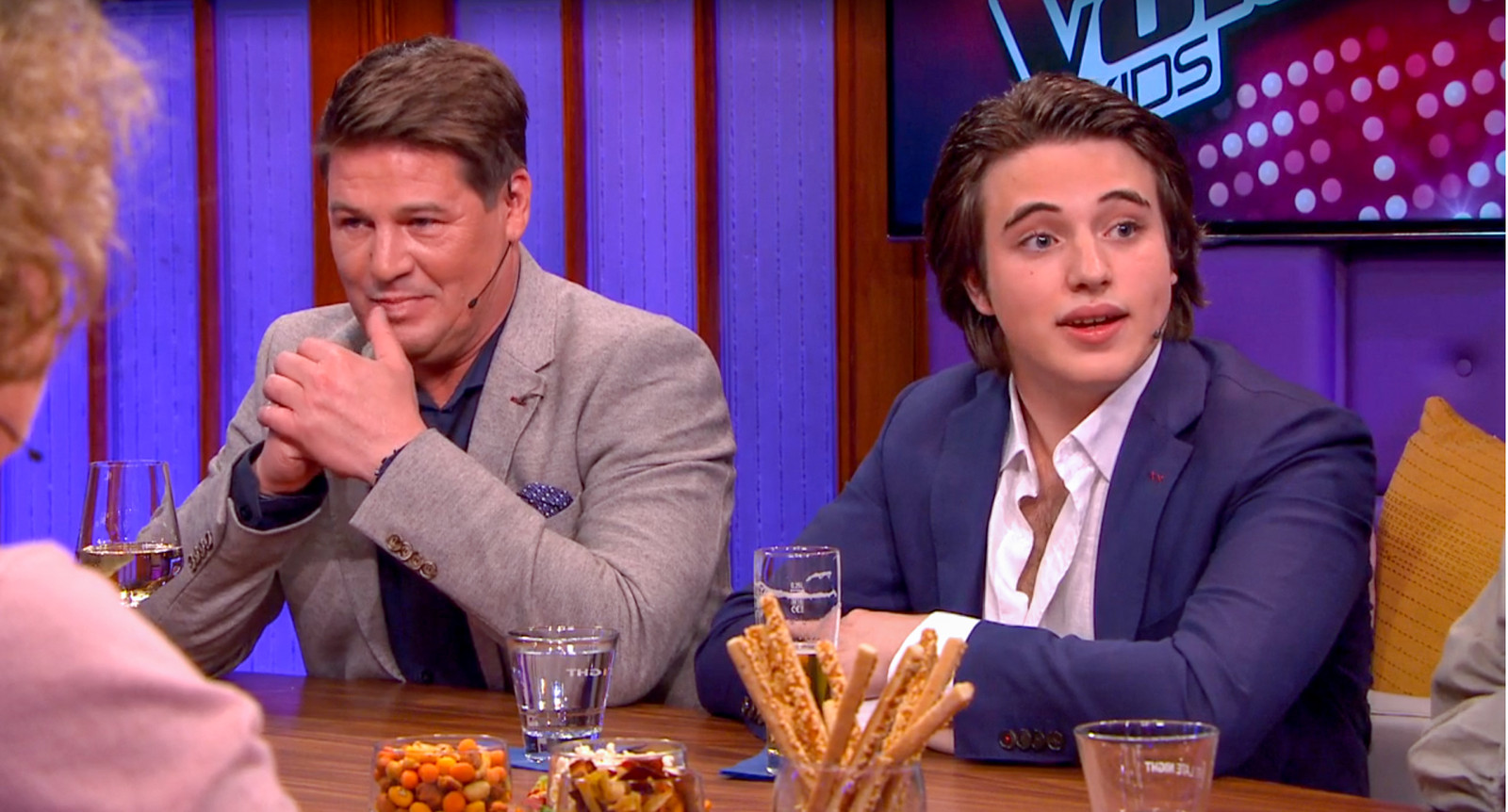 Kritiek op ‘nepobaby’s’ zwelt aan: ‘Kinderen van BN'ers krijgen eerder ...