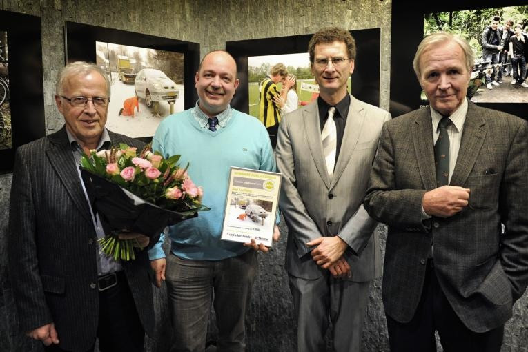 Stentor-foto's vallen in de prijzen | Foto | AD.nl