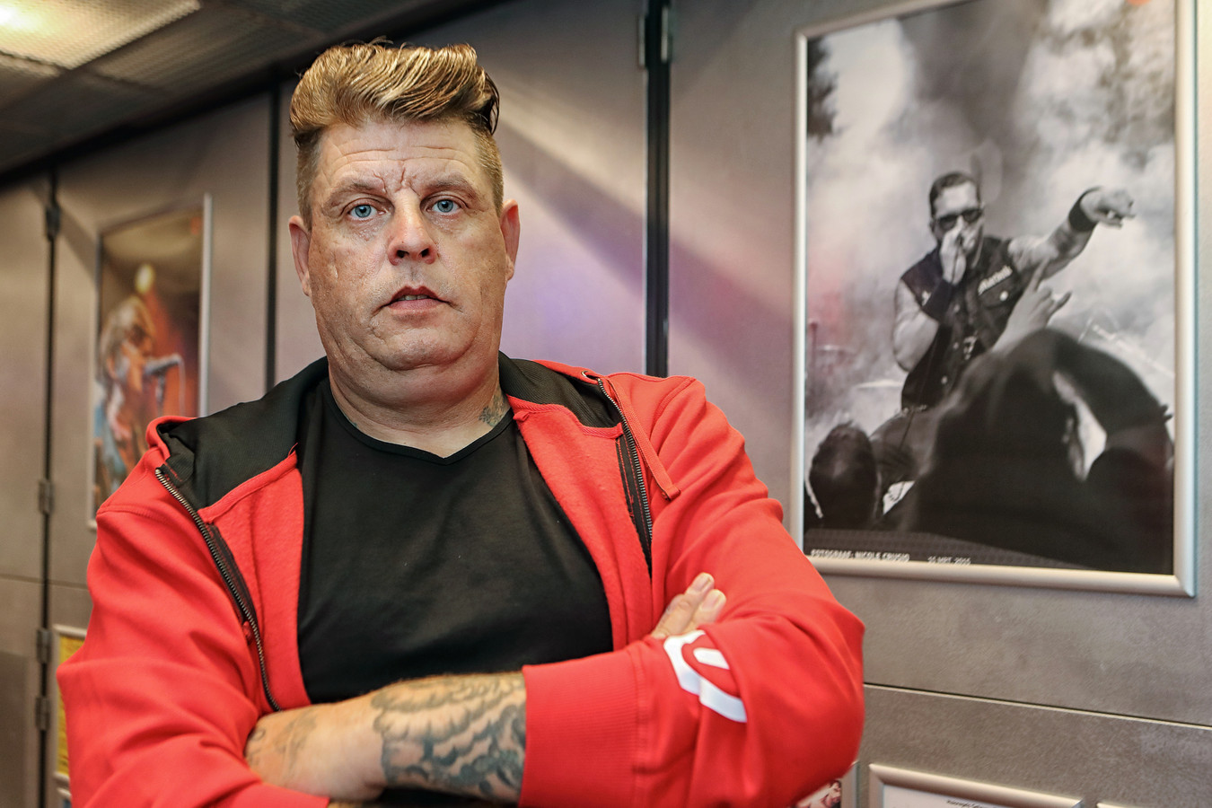 'Tot op de dag van vandaag ben ik stapelgek op haar' | Foto | bndestem.nl