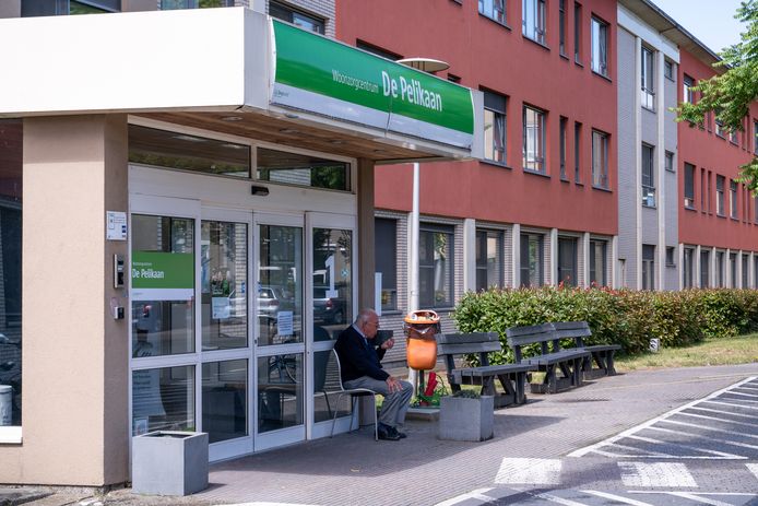 Vijfde directeur stapt op bij Zorgbedrijf Antwerpen in minder dan een ...